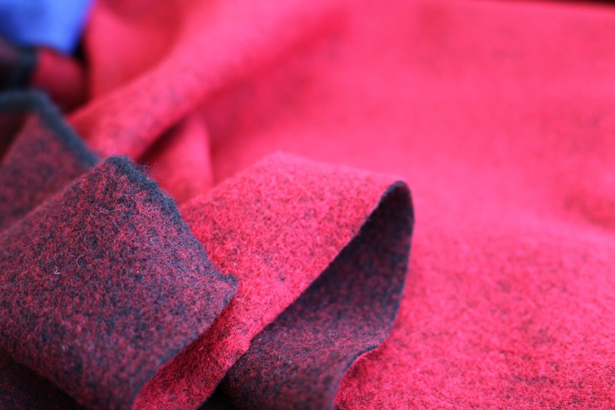 WALK - LODEN - Franz Müller Textil GmbH